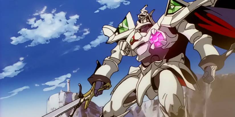 1 of the Most Underrated Mecha Anime Foreshadowed an Isekai Series Classic