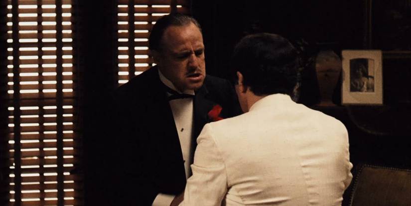 10 Things From the Godfather Movies That Only Make Sense to Book Readers