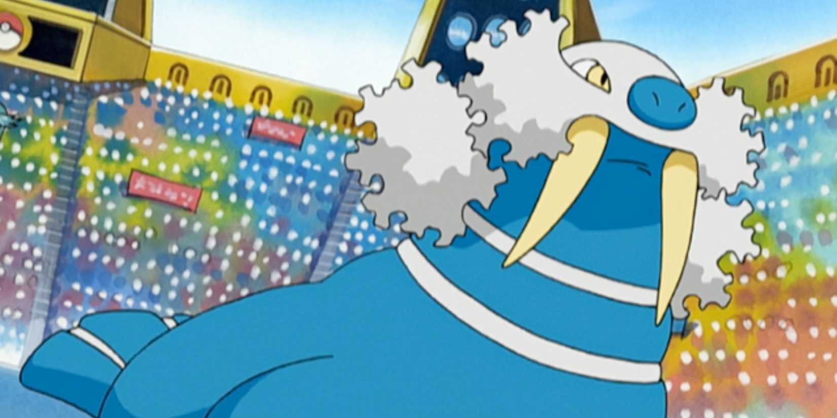 10 Ice-Type Pokémon That Need Still Mega Evolutions