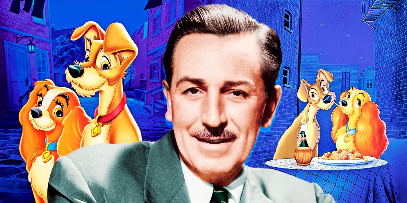 After Leaving Disney, This Icon Made One of the Most Devastating Kids ...