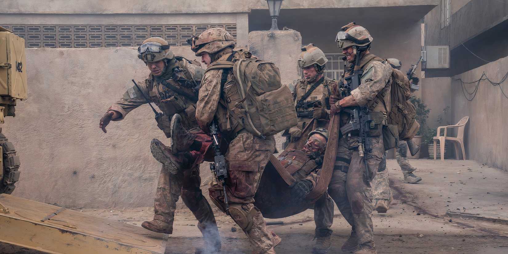 Joseph Quinn Stole the Show in This 93% Fresh War Movie That Every Film ...