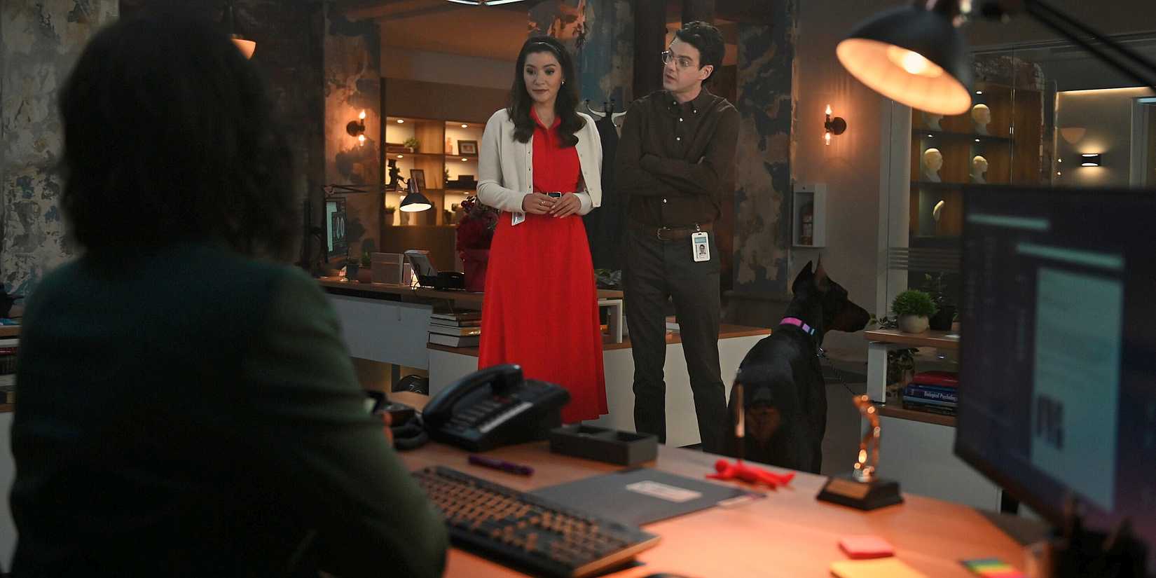 Watson Season 1, Episode 9 Review: The Series Just Revealed Answers to ...