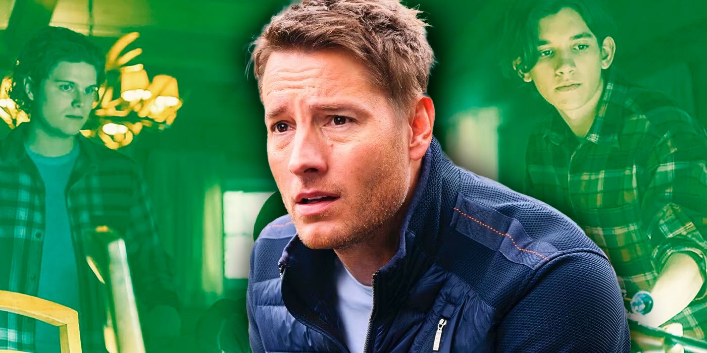 3 Years Later, ‘Partner Track’ Star Speaks Out on Heartbreaking ...