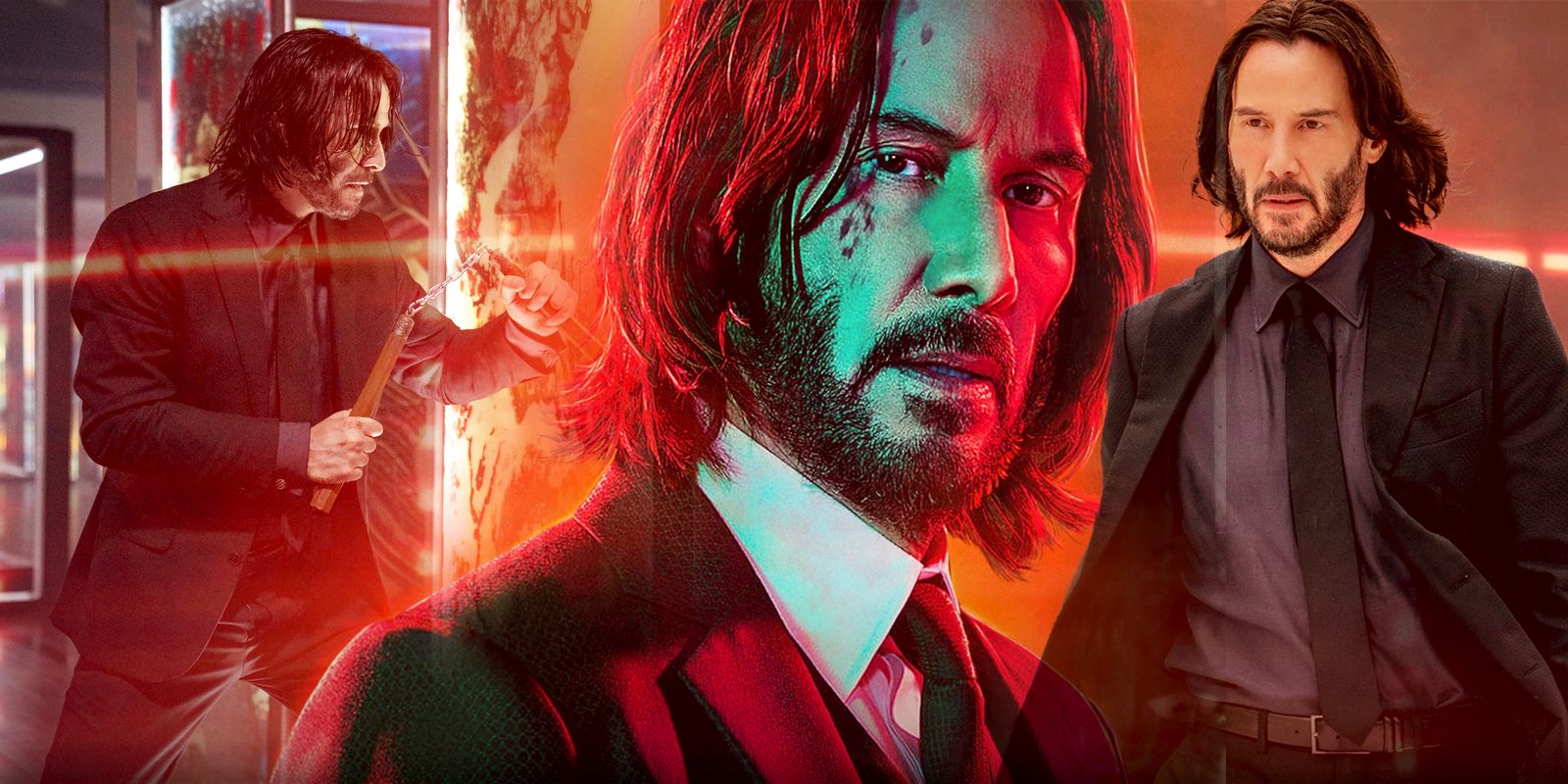 John Wick 4's Epic Steps, Explained