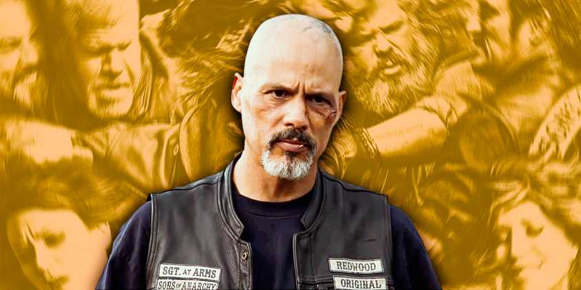 Sons of Anarchy Ending, Explained