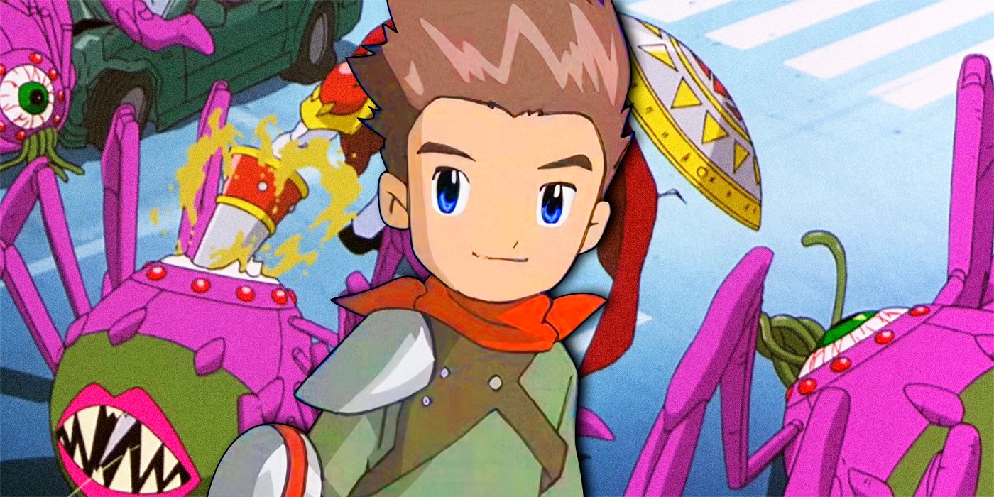 10 Strongest DigiDestined in the Entire Digimon Franchise, Ranked