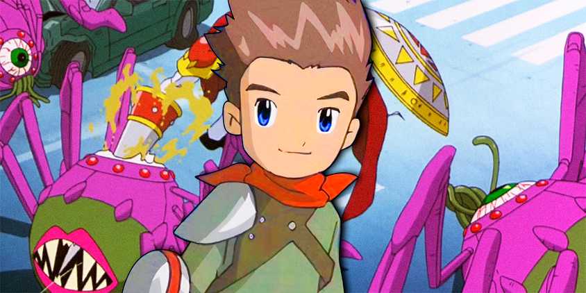 10 Most Badass Digimon Designs, Ranked