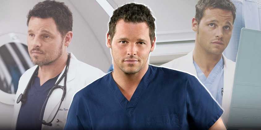 Why Giacomo Gianniotti's Andrew DeLuca Left Grey's Anatomy