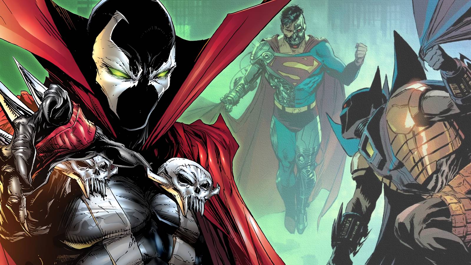 Why Are '90s Comics So Nostalgic if They Were Also Considered Bad?