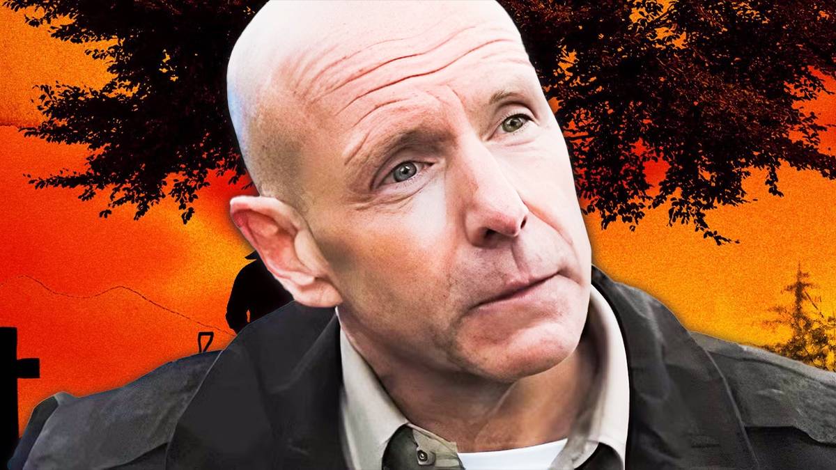 Why Sheriff Donnie Haskell Left Yellowstone After 4 Seasons