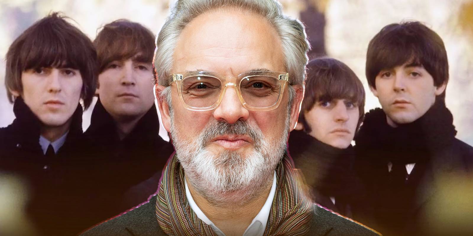 Why the New Beatles Project Will Be More Than 1 Movie, Explained