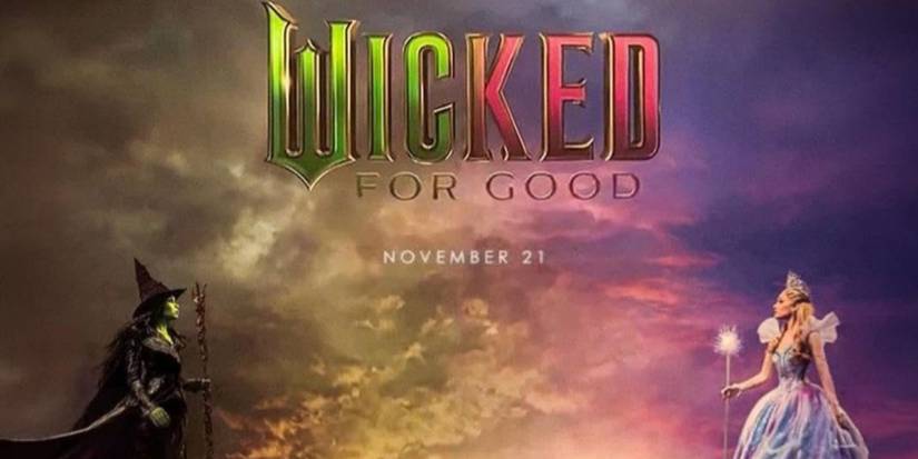 Everything We Know About Wicked: For Good