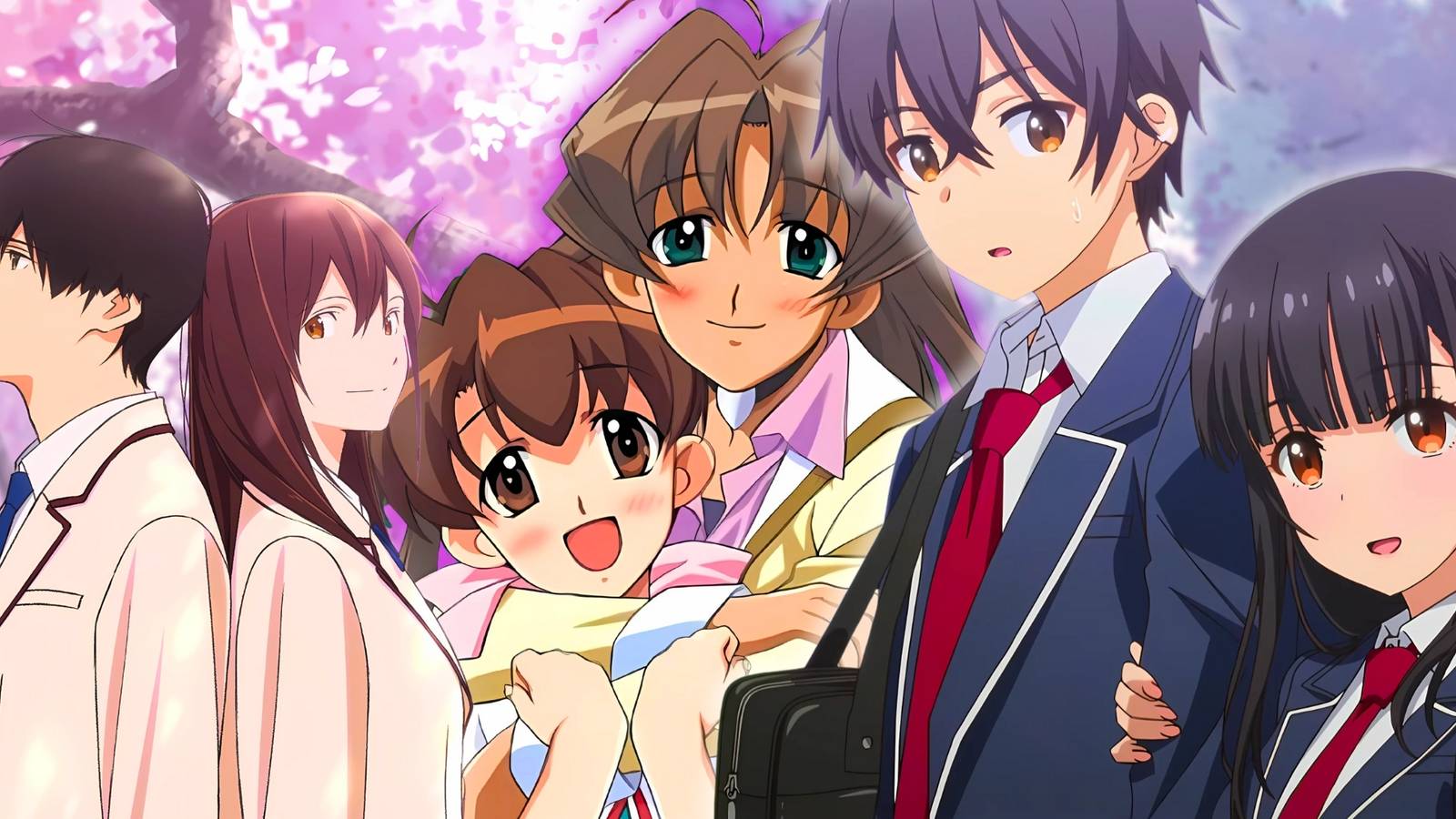 10 Weirdest Anime Titles, Ranked