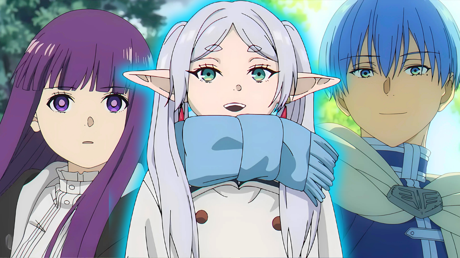 Frieren: Beyond Journey’s End Confirms Official Series Return Date
