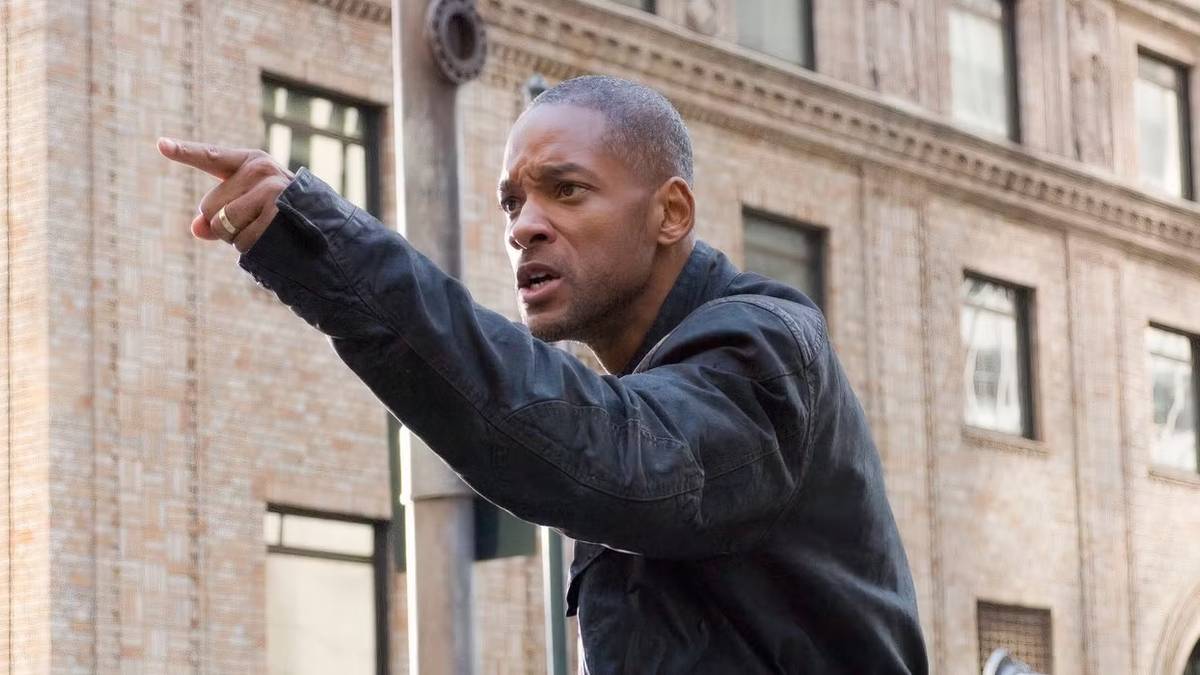 I Am Legend 2's Original Concept and Michael B. Jordan's Role Revealed ...