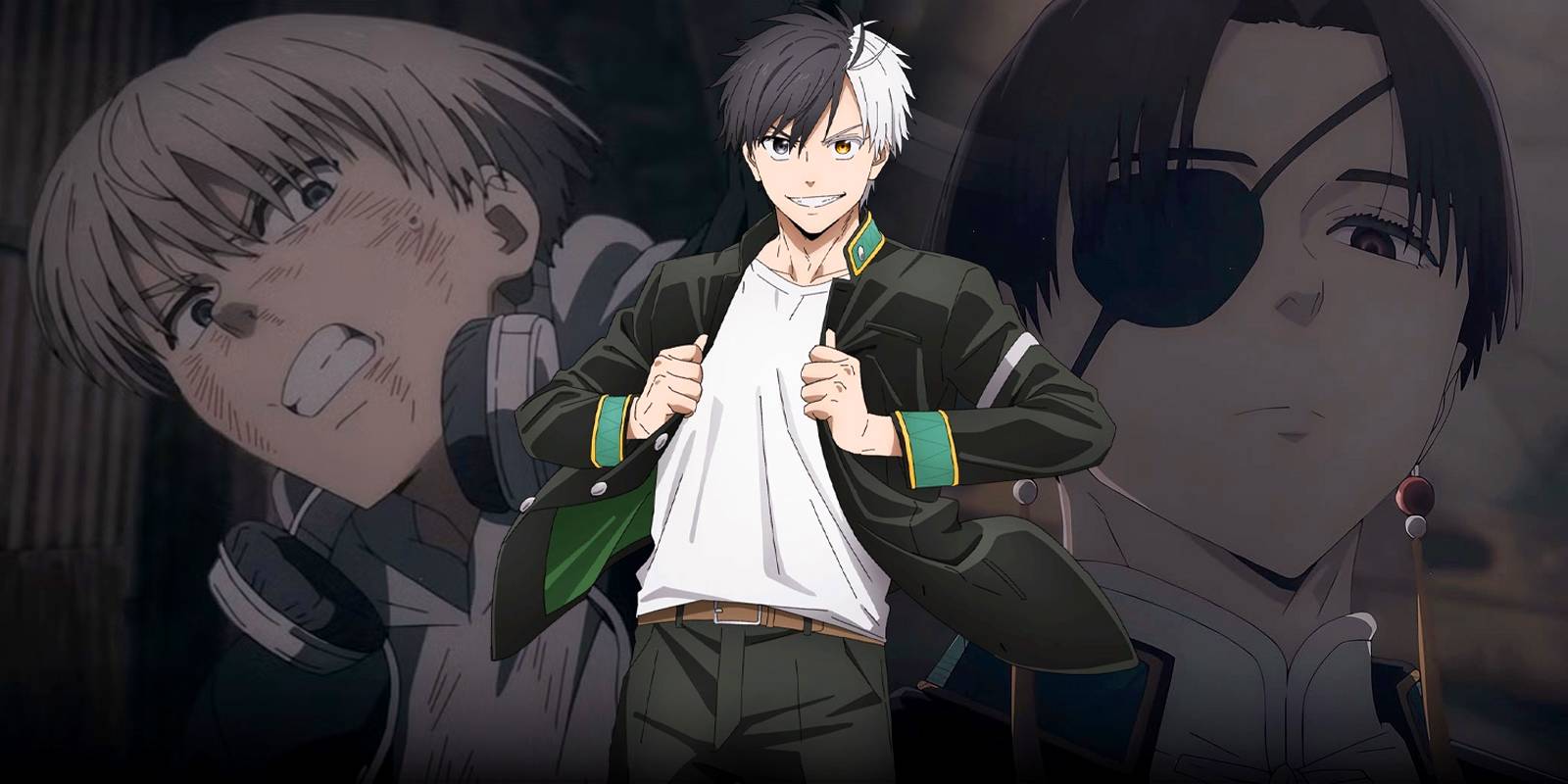 Wind Breaker Season 2, Episode 3 Release Date & Time