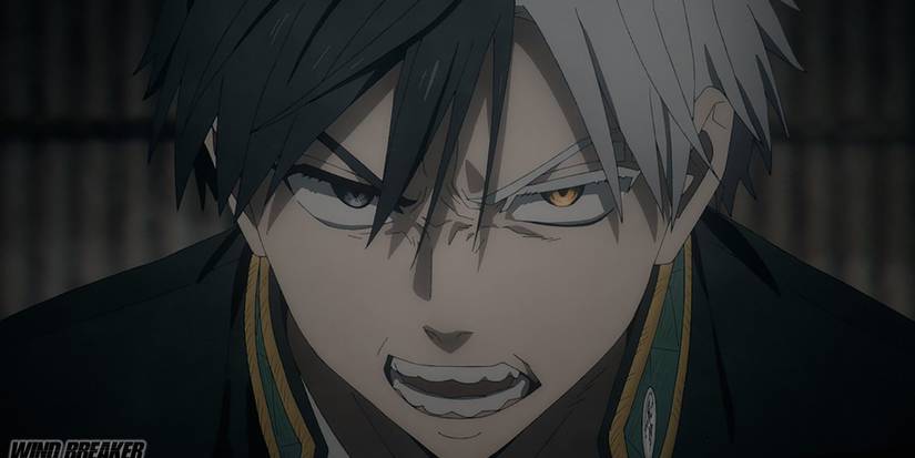 The Strongest Anime Protagonists of Spring 2025, Officially Ranked