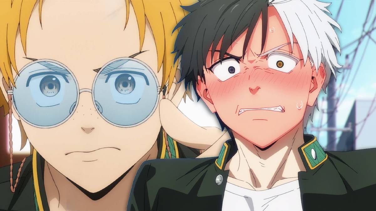 This Crunchyroll Anime Is Finally Back, But It's Already Too Late to ...