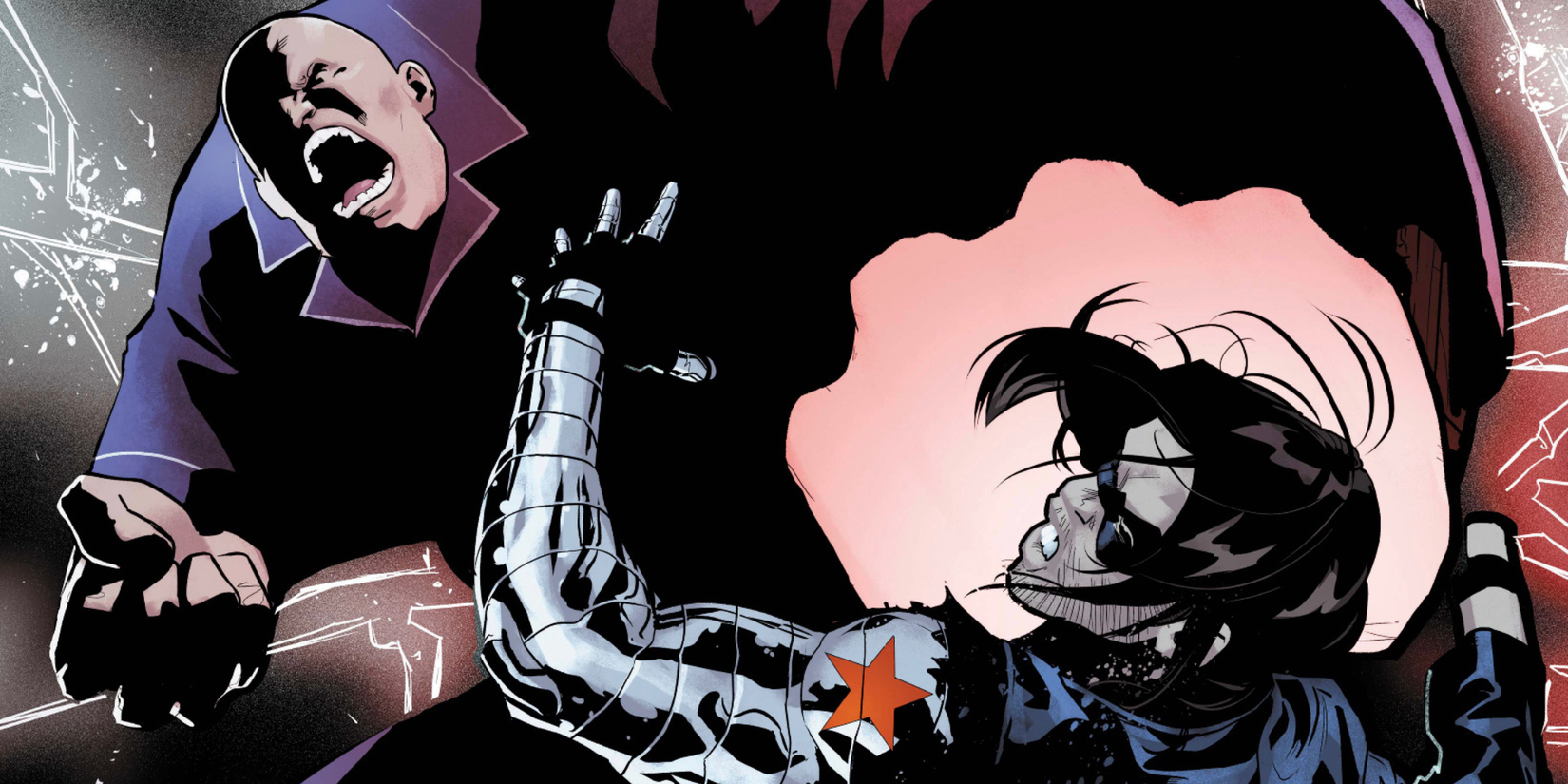 10 Marvel Heroes Kingpin Targeted During Devil's Reign