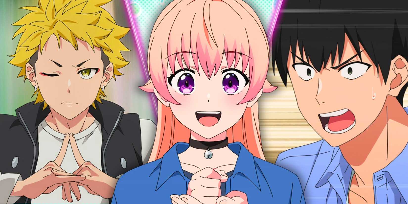 Spring 2025's Biggest Shonen Jump Hit Takes #1 Spot in Official Top 10 ...