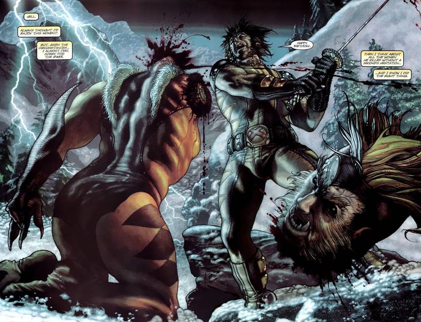 Was Wolverine #400's Twist the Most Shocking Reveal in the Series?