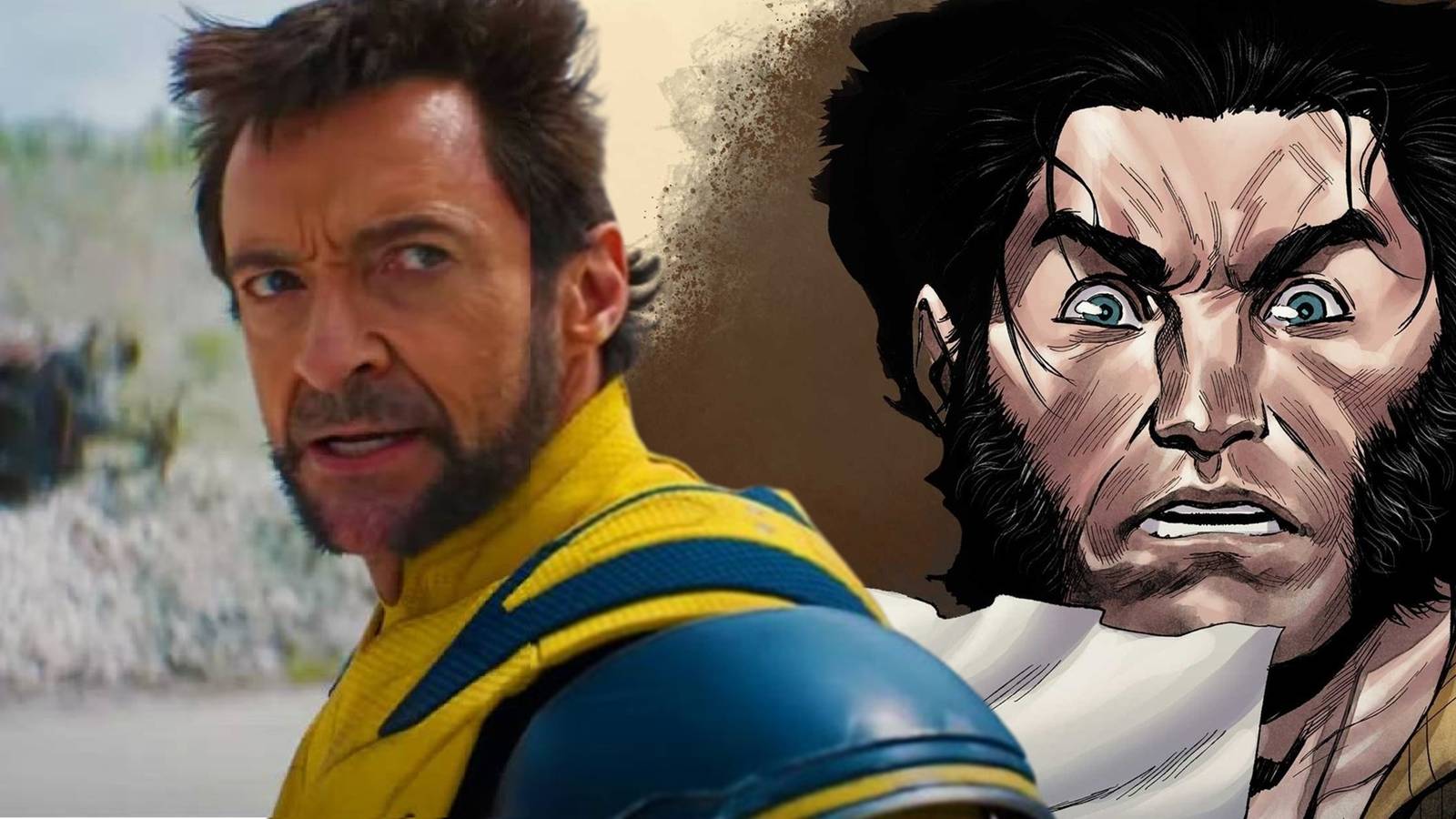 Was Wolverine #400's Twist the Most Shocking Reveal in the Series?