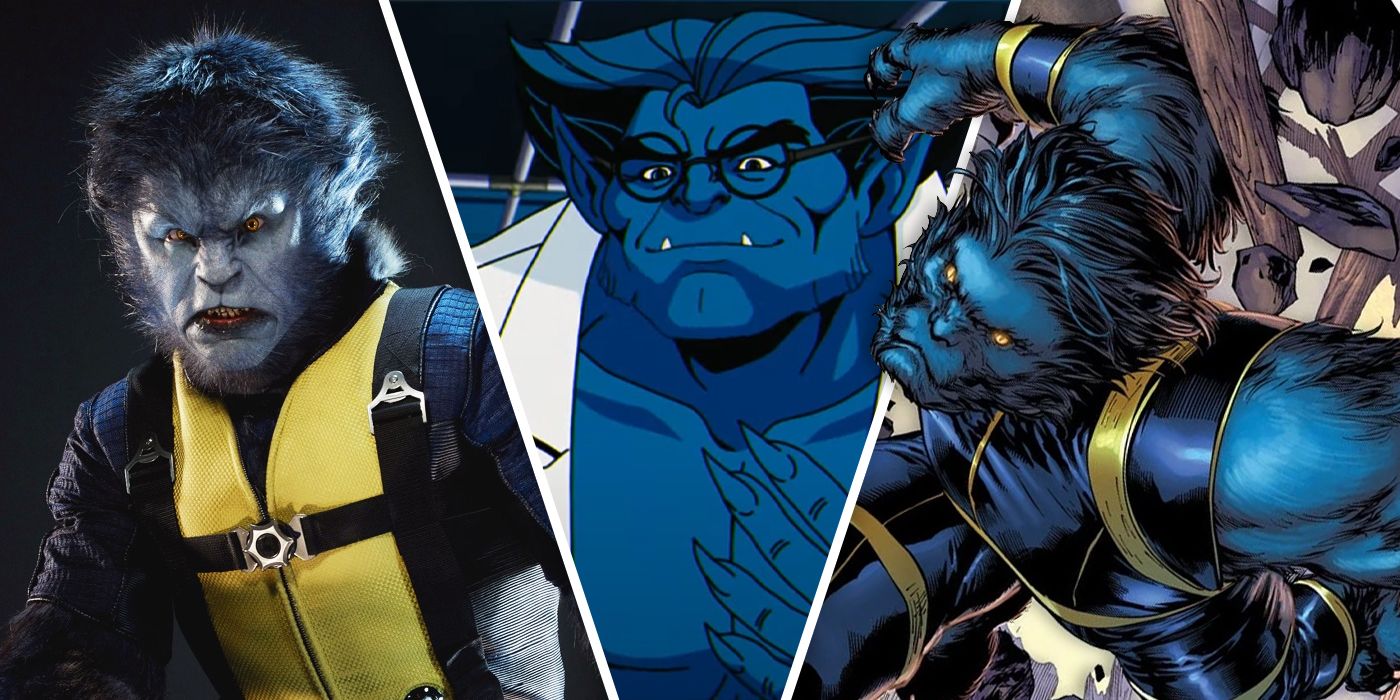 10 Most Impactful Changes Age of Apocalypse Made to the X-Men