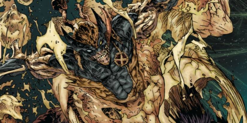 10 Best Evil Variants of the X-Men, Ranked