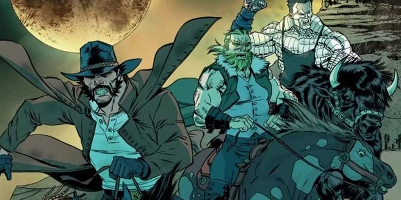 10 Best Evil Variants of the X-Men, Ranked
