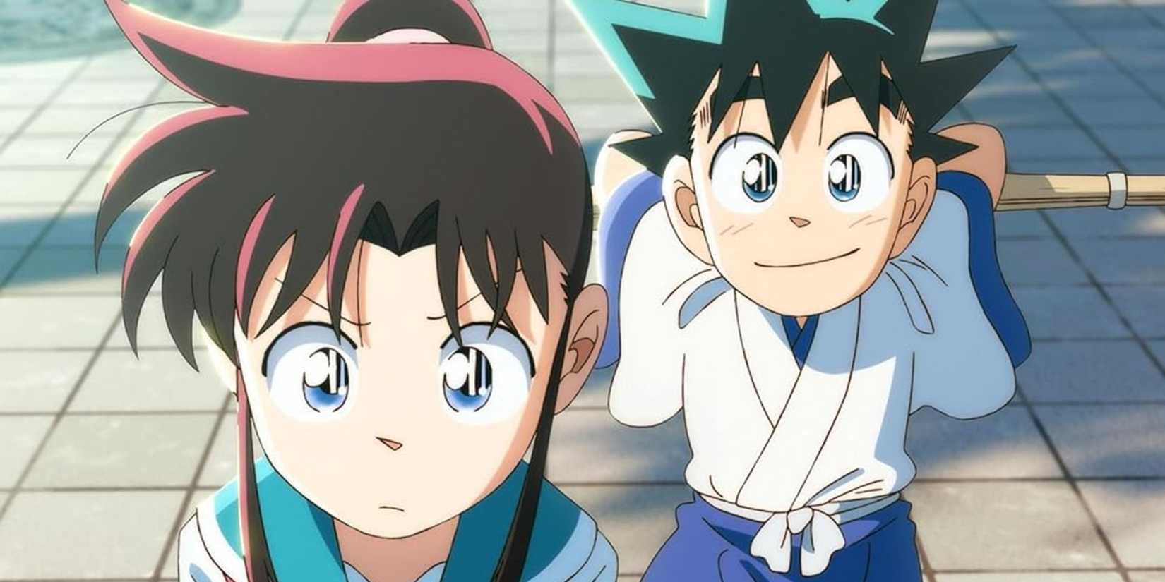 Attack on Titan Studio's New Anime Series Finally Completes Netflix ...