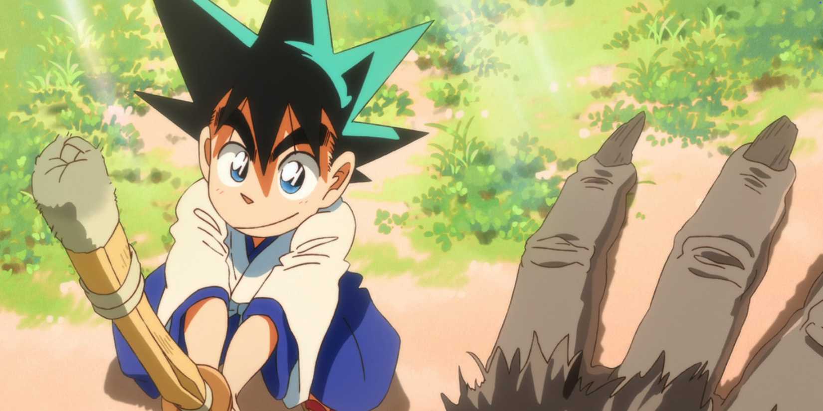 10 Best New-Gen Anime We'll All Be Talking About In 15 Years