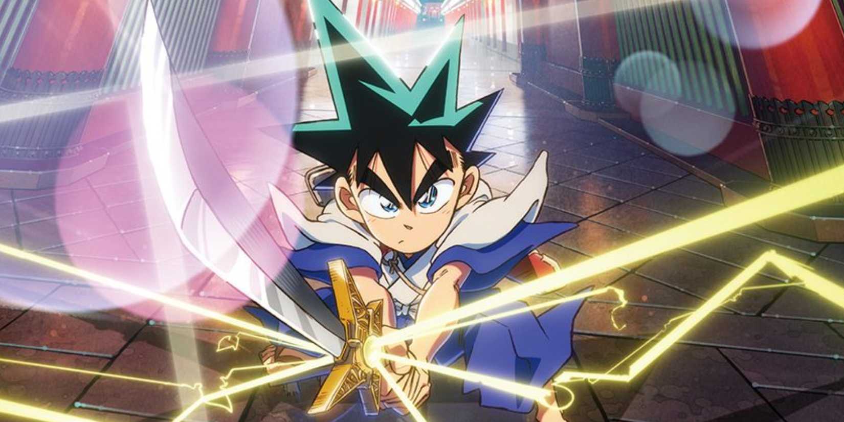 10 New Anime Actually Worth Watching This Spring (& Where to Stream Them)