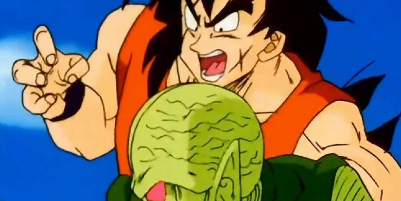 10 Unpredictable Dragon Ball Fights Where the Weaker Character Won