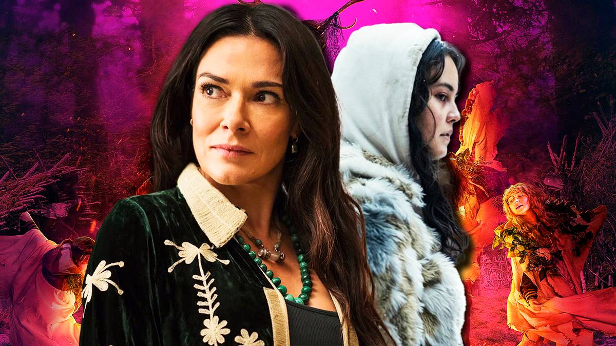 A Disturbing Yellowjackets Theory May Explain Who Really Killed Lottie ...