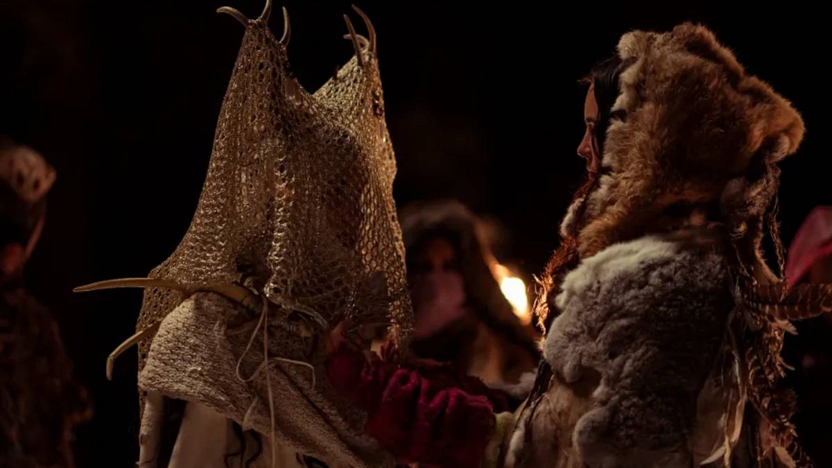 Shauna Is the Perfect Antler Queen in Yellowjackets (& Why It Was Never ...