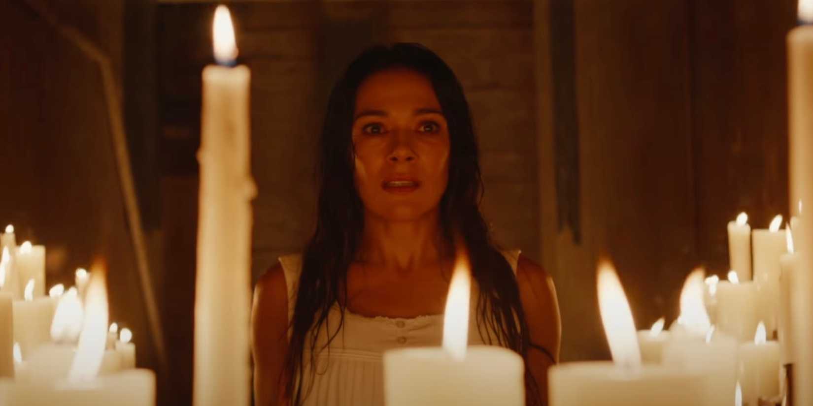 Yellowjackets Season 3, Episode 10, "Full Circle," Recap & Spoilers