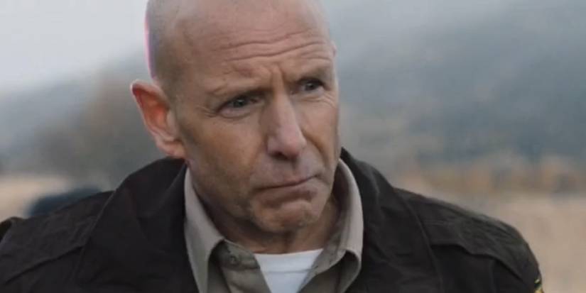 Why Sheriff Donnie Haskell Left Yellowstone After 4 Seasons