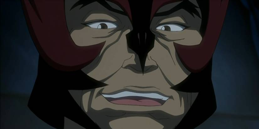 10 Most Terrifying Avatar: The Last Airbender Villains, Ranked