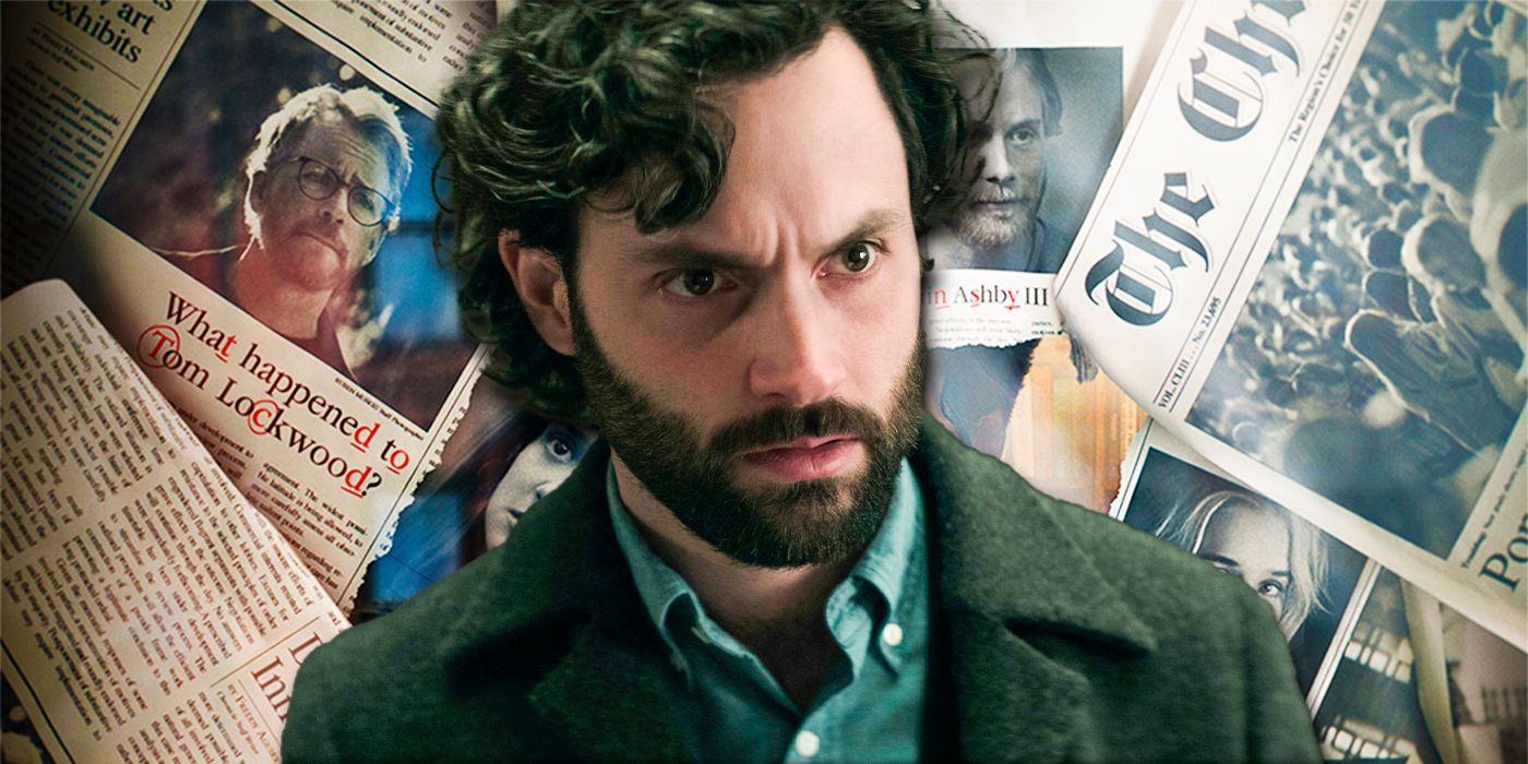 All of Joe Goldberg's Victims Throughout You