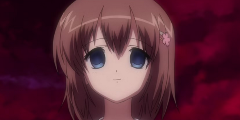 25 Best Yandere Characters In Anime, Ranked