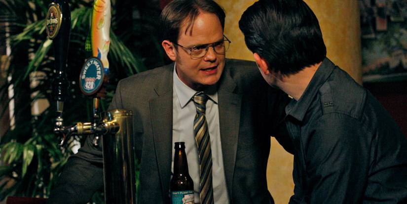10 Times Dwight Schrute Was the Good Guy in The Office