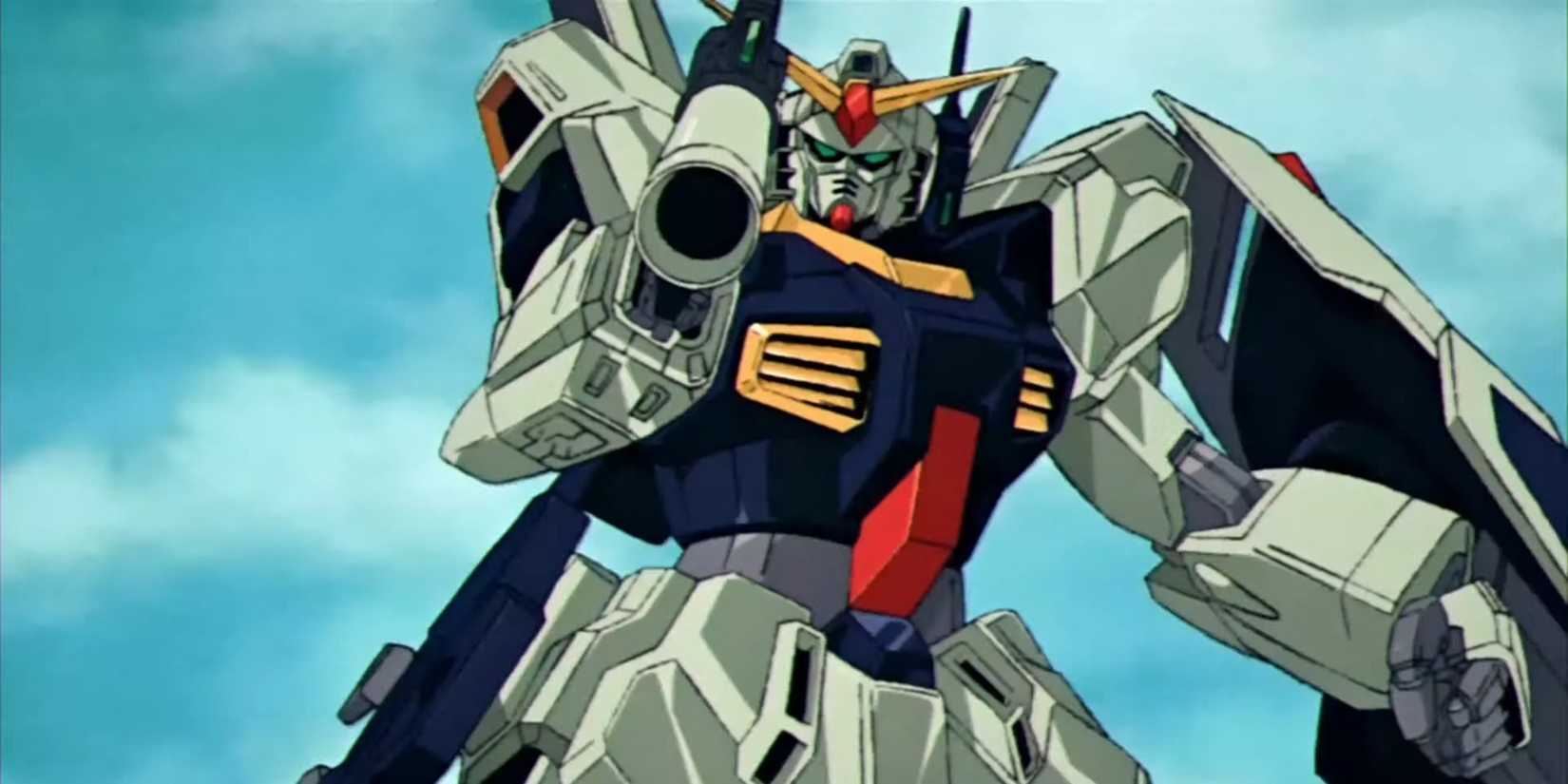 Mobile Suit Gundam: Every Main Character's Mech in the Universal Century, Ranked