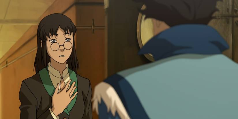 8 Times Avatar: The Last Airbender & Korra Proved Action Anime Don't ...