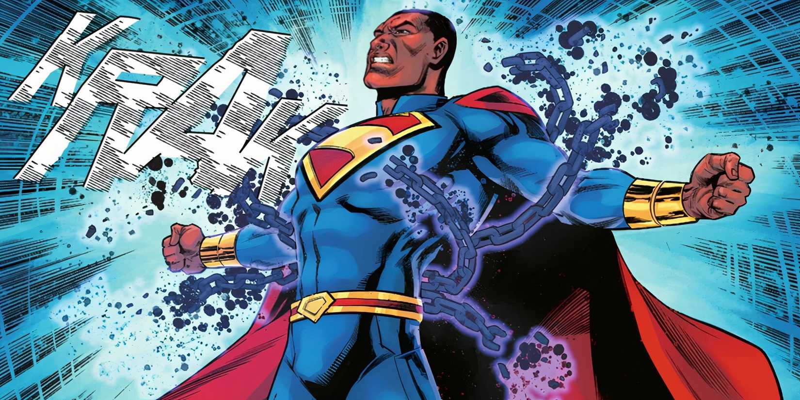 10 Superman Characters Who Outgrew Their Storylines