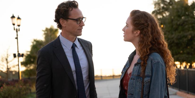 Stephen King's The Life of Chuck is Heading Back to Movie Theaters