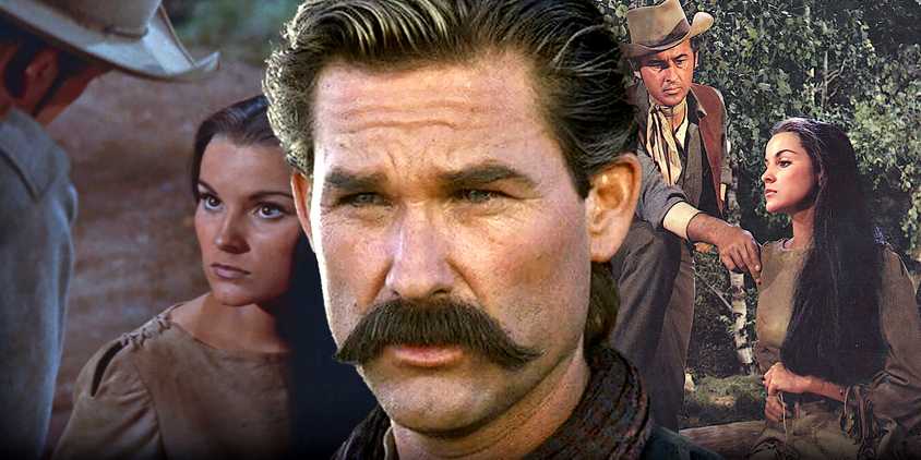 Every Kurt Russell Western Movie, Ranked