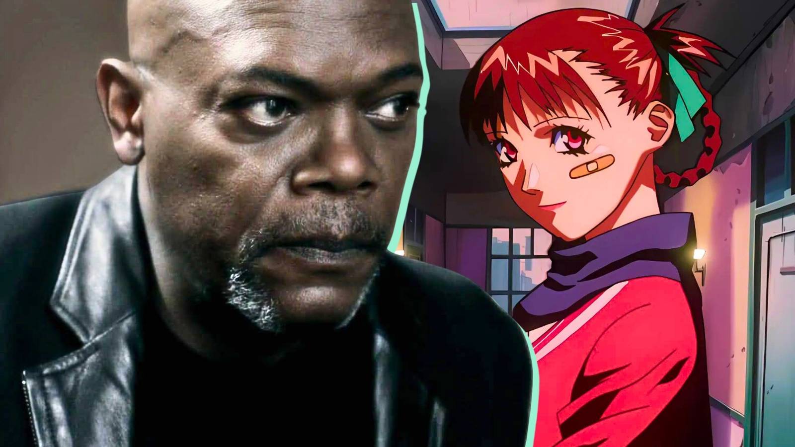 1 of the Most Controversial '90s Anime Series Got a Terrible Live ...