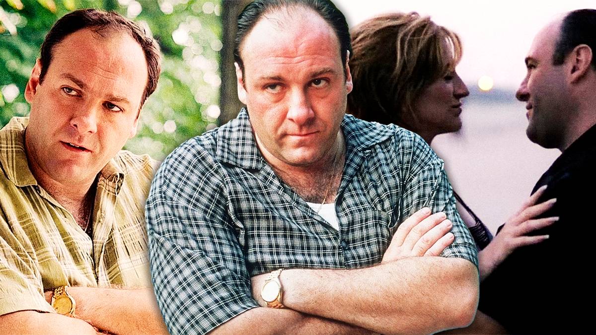 1 Single Line From The Sopranos Pilot Tells Fans Everything They Need ...