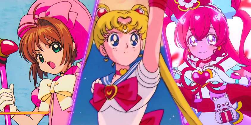 10 Hilarious Sailor Moon Memes