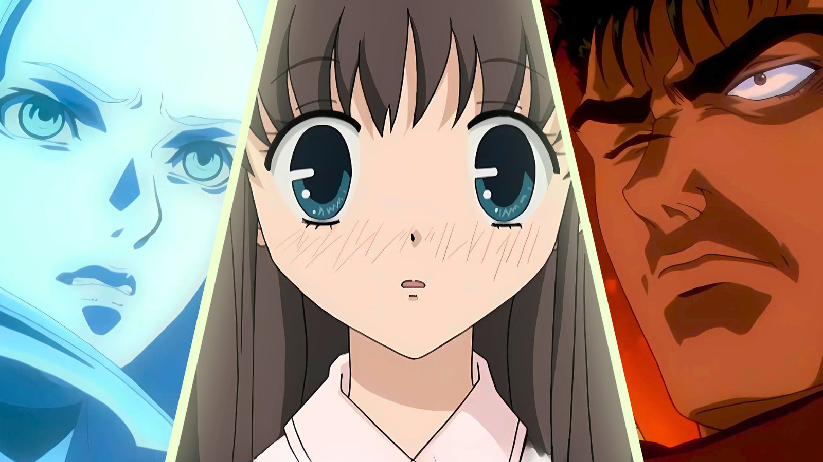 10 Anime That Only Make Sense If You've Read the Manga